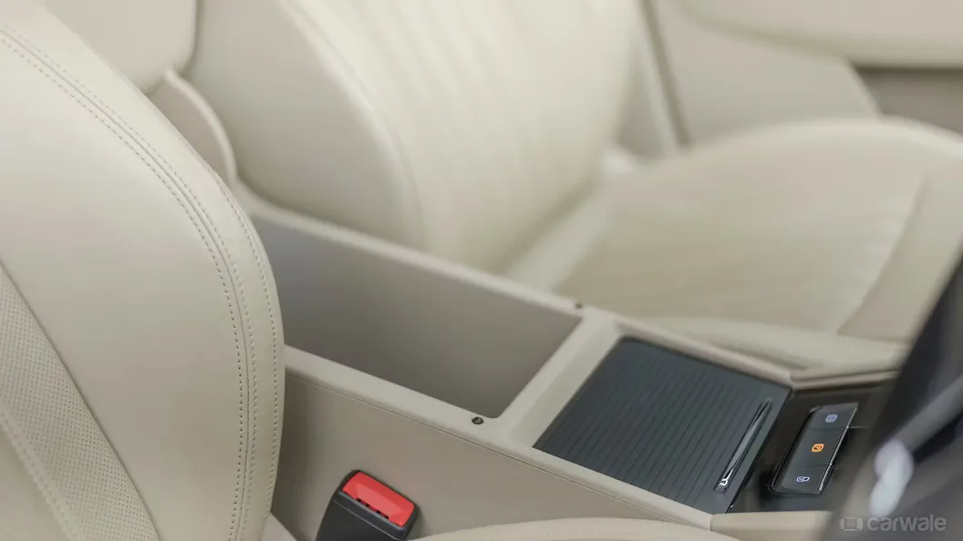 Superb [2016-2020] Interior Image, Superb [2016-2020] Photos in India ...