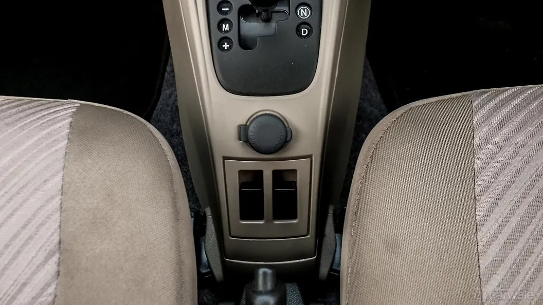 Alto K10 [2014-2020] Interior Image, Alto K10 [2014-2020] Photos in ...