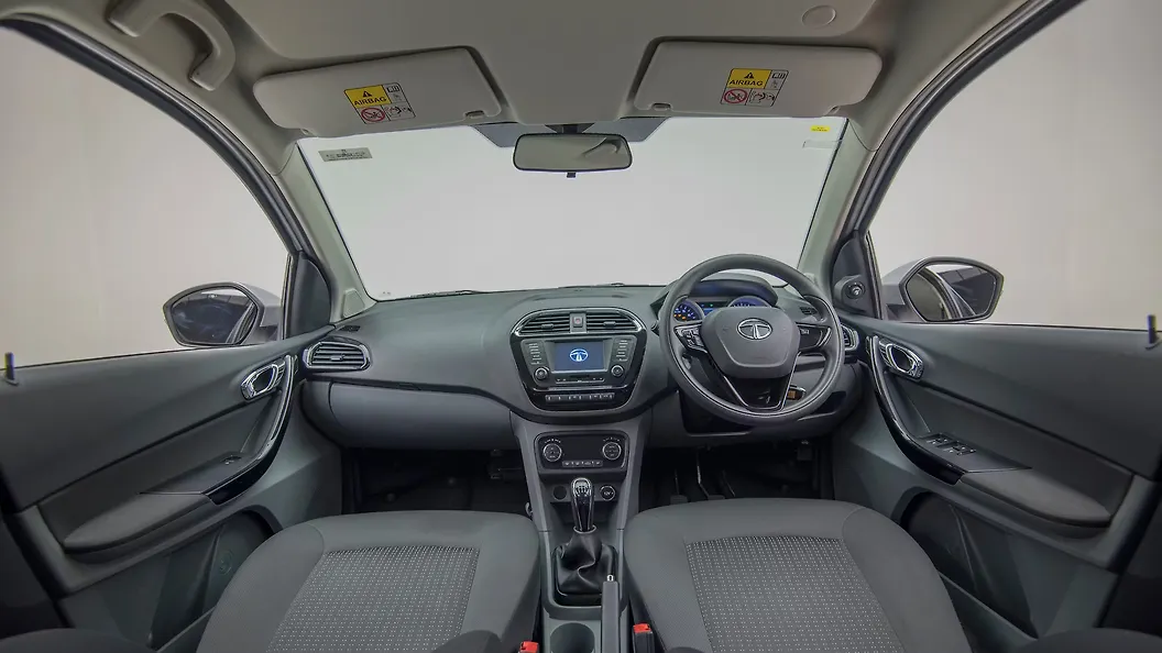 Tata Tigor [2017-2018] Images, Interior & Exterior Photo Gallery - CarWale