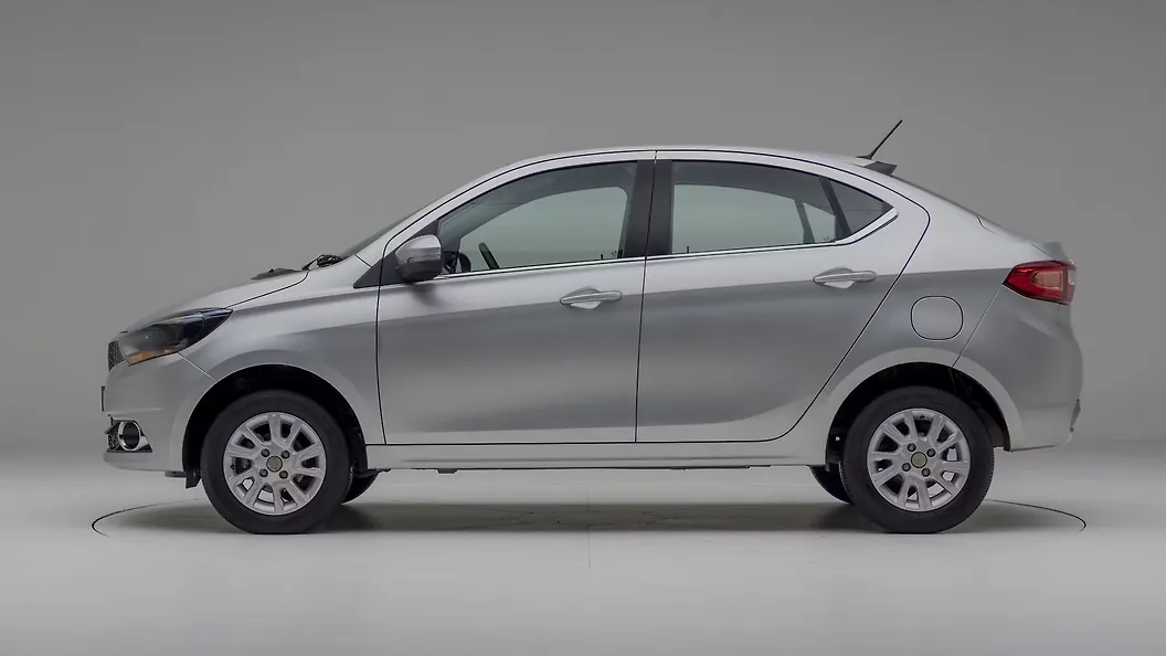 Tata Tigor [2017-2018] Images, Interior & Exterior Photo Gallery - CarWale