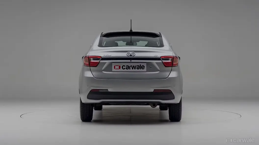 Tigor [2017-2018] Rear View Image, Tigor [2017-2018] Photos in India ...