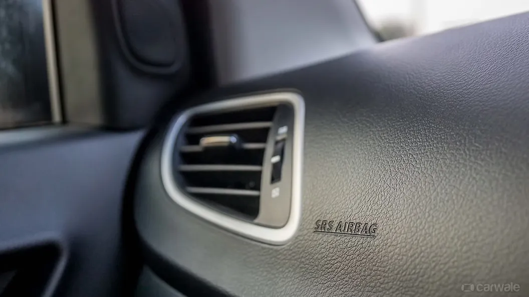 Baleno [2015-2019] AC Vents Image, Baleno [2015-2019] Photos in India ...