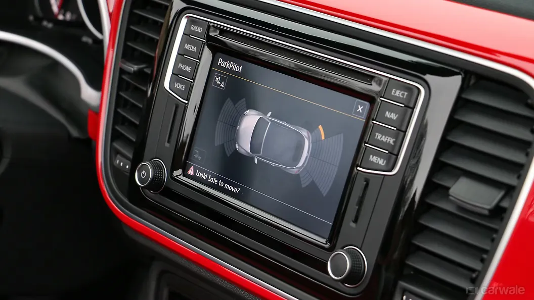 Beetle Instrument Panel Image, Beetle Photos in India - CarWale