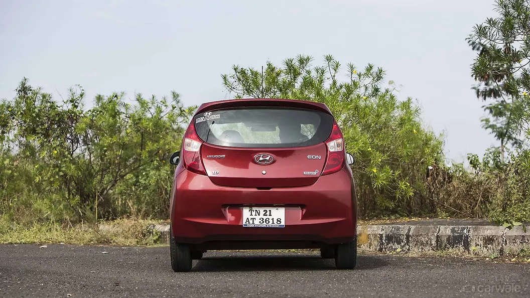 Hyundai Eon Images - Interior & Exterior Photo Gallery [50+ Images ...