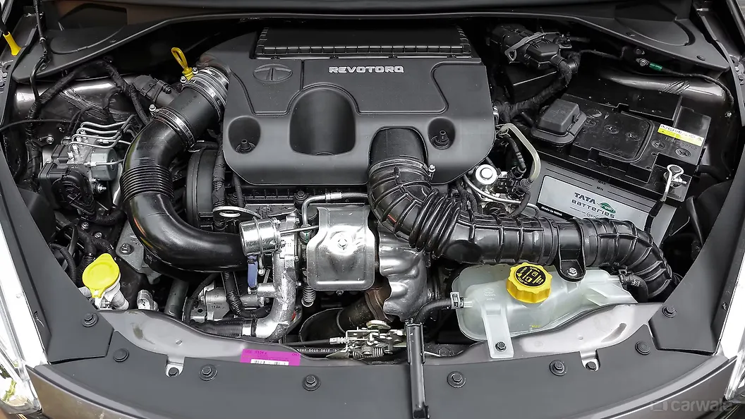 Tiago [2016-2020] Engine Bay Image, Tiago [2016-2020] Photos in India ...