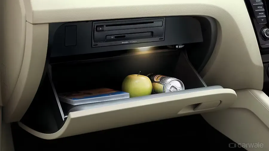 Octavia [2015-2017] Interior Image, Octavia [2015-2017] Photos in India ...