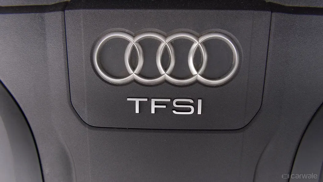 Q7 Logo Image, Q7 Photos in India - CarWale