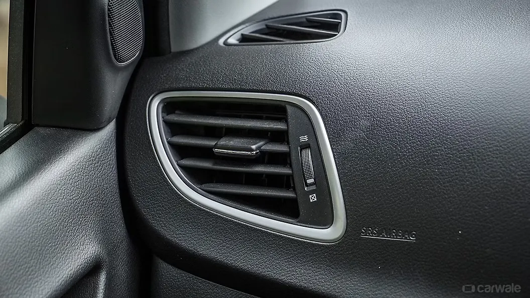 Baleno [2015-2019] AC Vents Image, Baleno [2015-2019] Photos in India ...