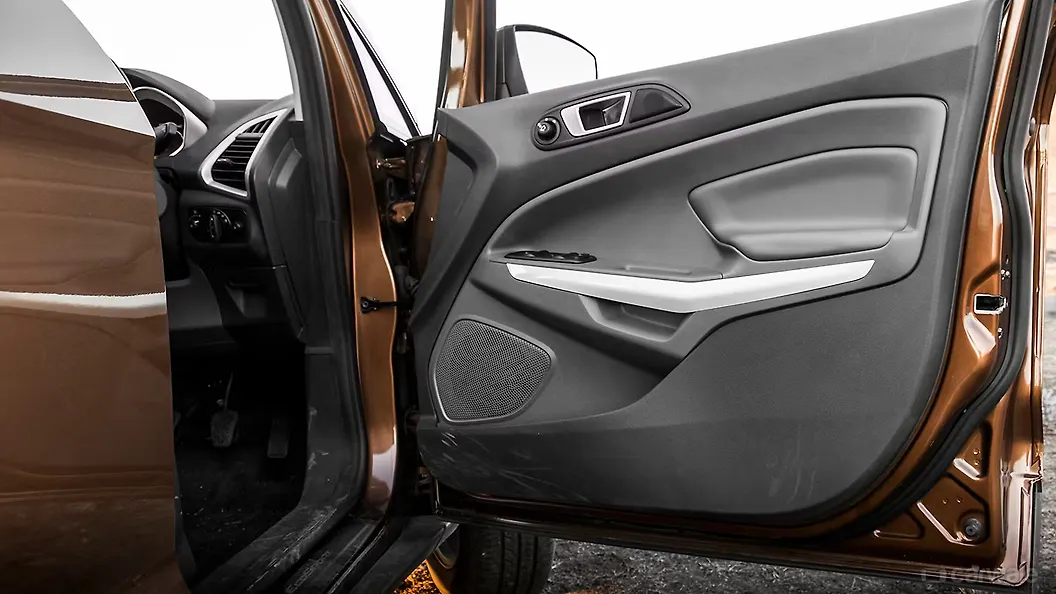 EcoSport [2015-2017] Dashboard Image, EcoSport [2015-2017] Photos in ...