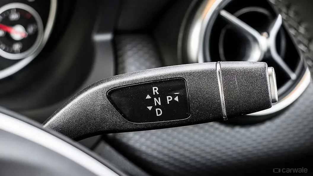 A-Class [2015-2019] Steering Wheel Image, A-Class [2015-2019] Photos in ...