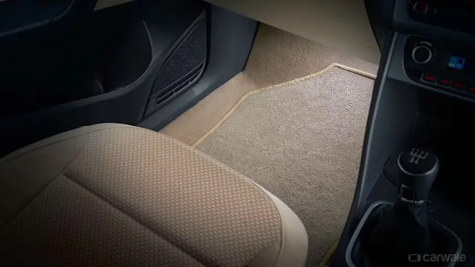 Ameo Interior Image, Ameo Photos in India - CarWale