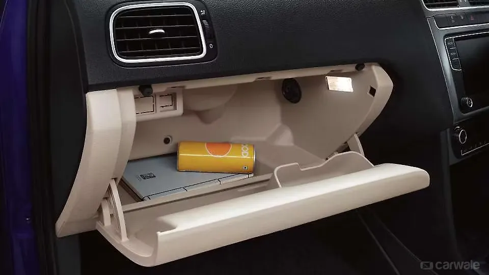 Ameo Interior Image, Ameo Photos in India - CarWale