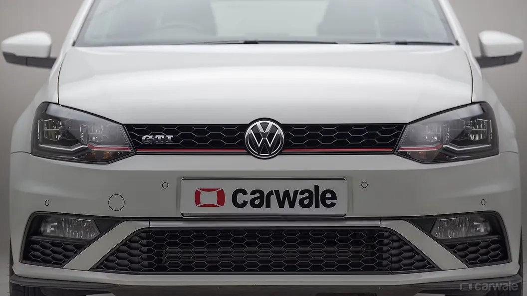 GTI Front Grille Image, GTI Photos in India - CarWale