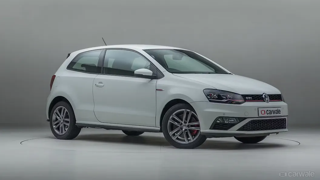 GTI Rear View Image, GTI Photos in India - CarWale