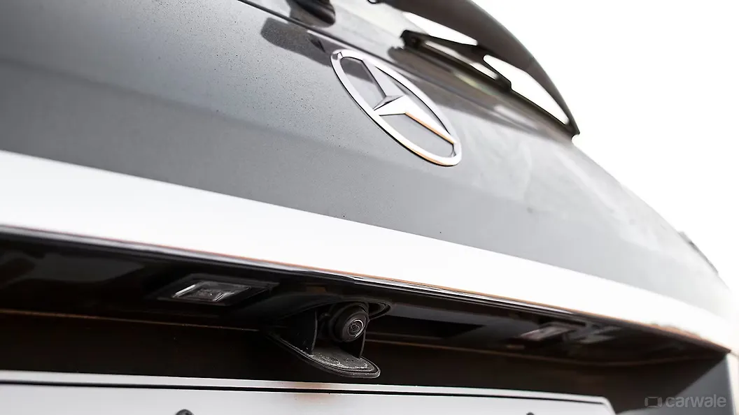 GLE [2015-2020] Logo Image, GLE [2015-2020] Photos in India - CarWale