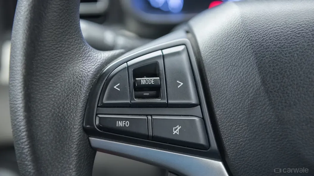 Ignis [2017-2019] Interior Image, Ignis [2017-2019] Photos in India ...