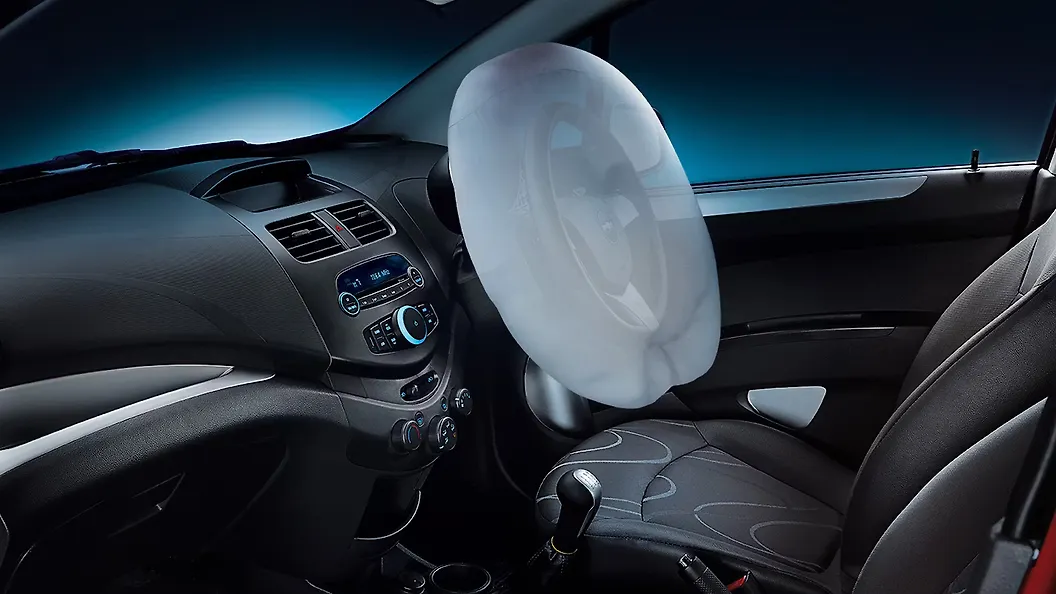 Chevrolet Beat Photo, Interior Image - CarWale