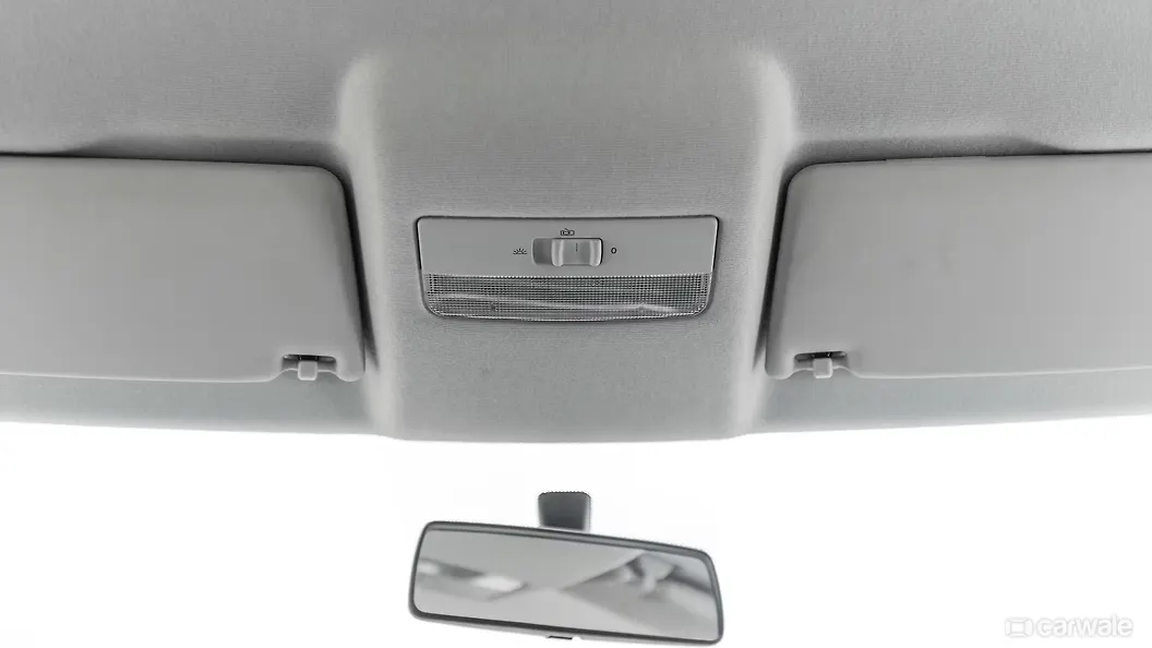 Polo [2016-2019] Interior Image, Polo [2016-2019] Photos in India - CarWale
