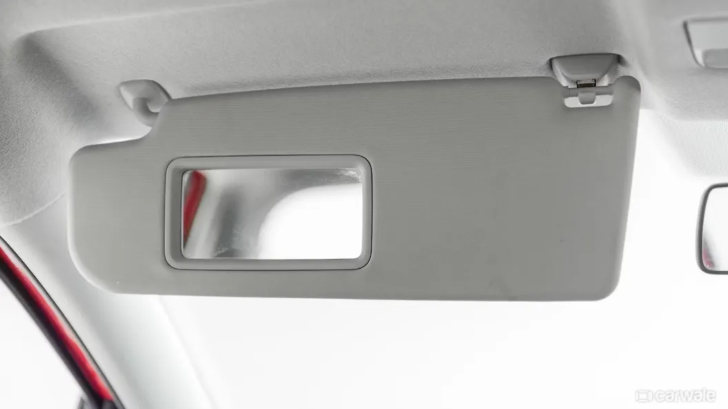 Polo Interior Image, Polo Photos in India - CarWale