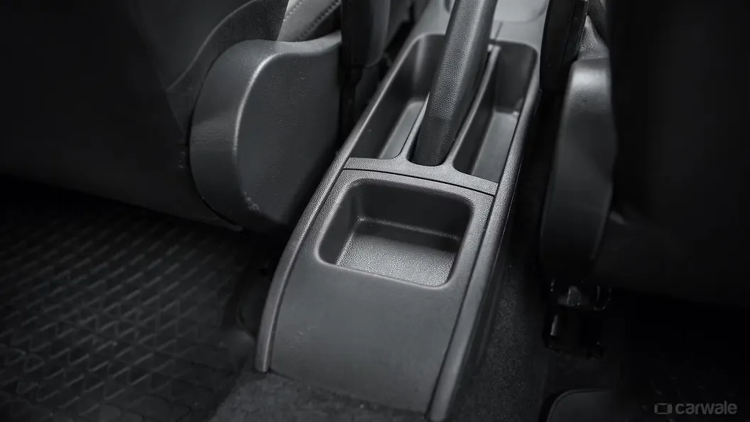Polo [2016-2019] Interior Image, Polo [2016-2019] Photos in India - CarWale