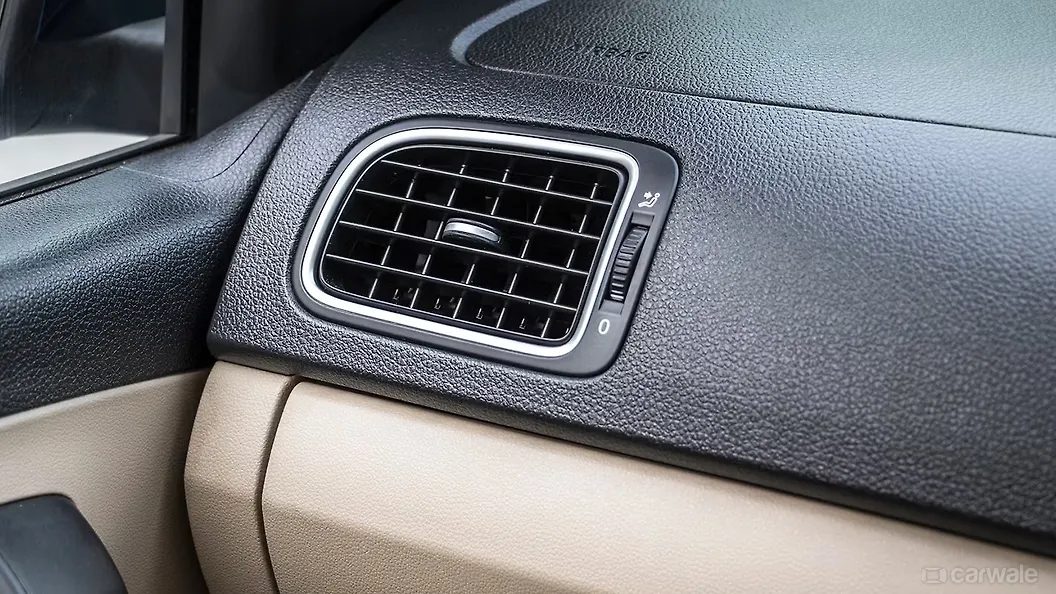 Ameo AC Vents Image, Ameo Photos in India - CarWale