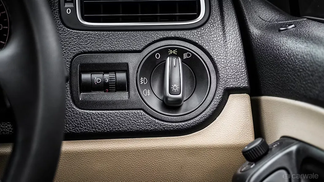 Ameo Interior Image, Ameo Photos in India - CarWale