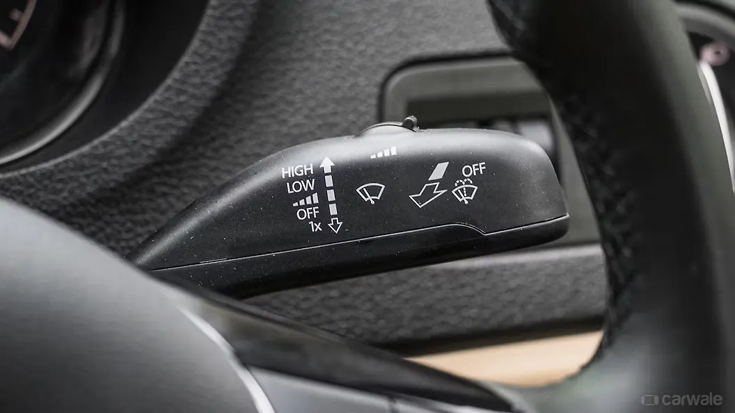 Ameo Interior Image, Ameo Photos in India - CarWale