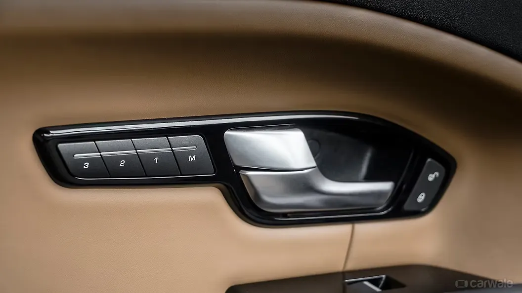 Range Rover Evoque [2015-2016] Door Handles Image, Range Rover Evoque ...