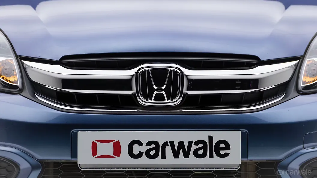 Amaze [2016-2018] Front Grille Image, Amaze [2016-2018] Photos in India ...