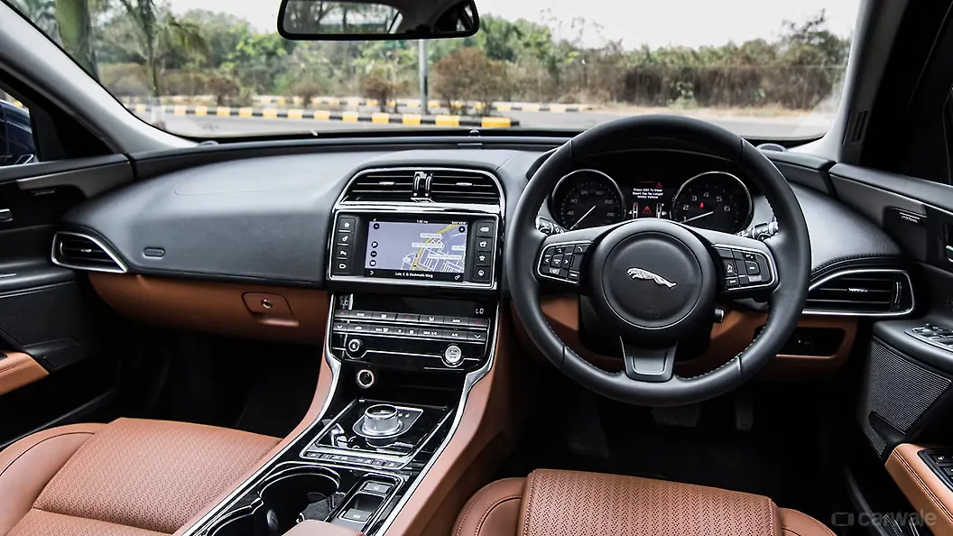 XE Interior Image, XE Photos in India - CarWale