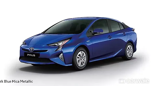 Toyota Prius Images - Interior & Exterior Photo Gallery [50+ Images ...