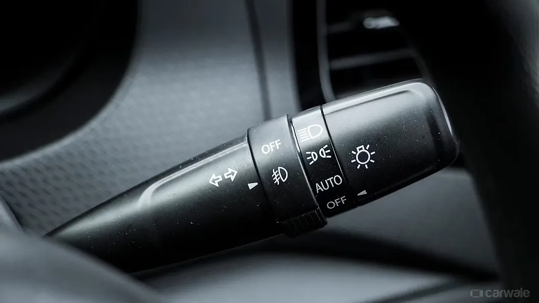 Vitara Brezza [2016-2020] Interior Image, Vitara Brezza [2016-2020 ...