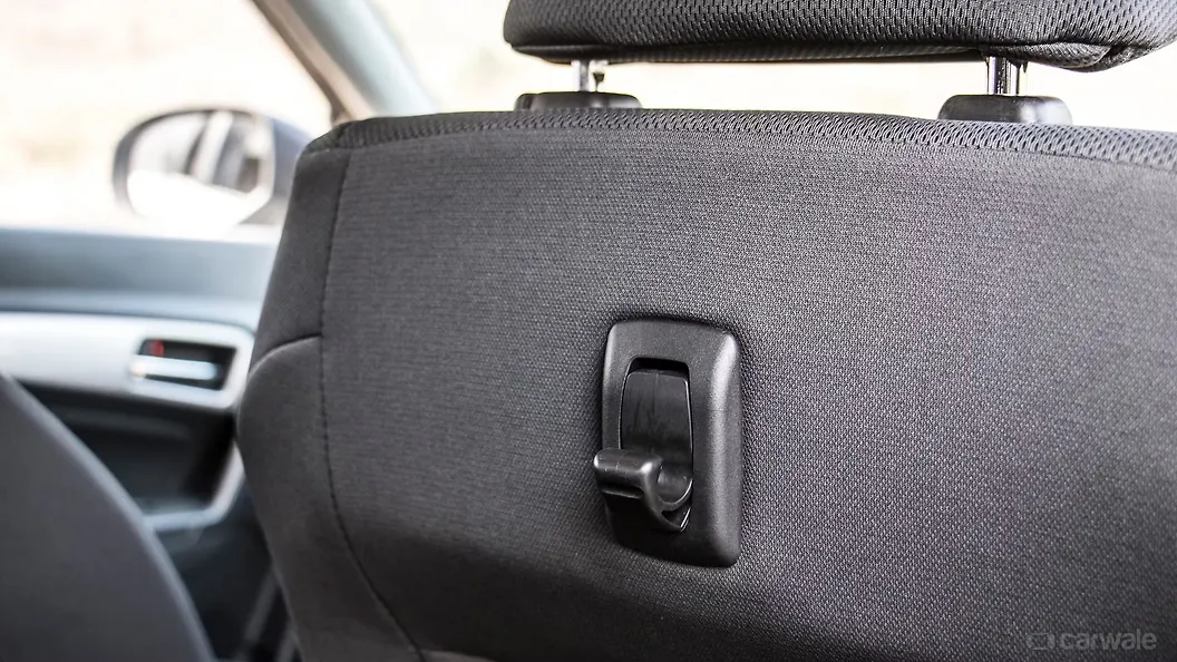 Vitara Brezza [2016-2020] Interior Image, Vitara Brezza [2016-2020 ...