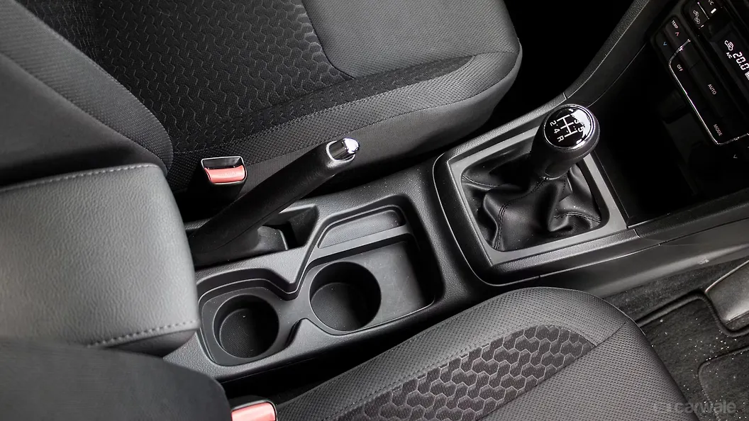 Vitara Brezza [2016-2020] Interior Image, Vitara Brezza [2016-2020 ...