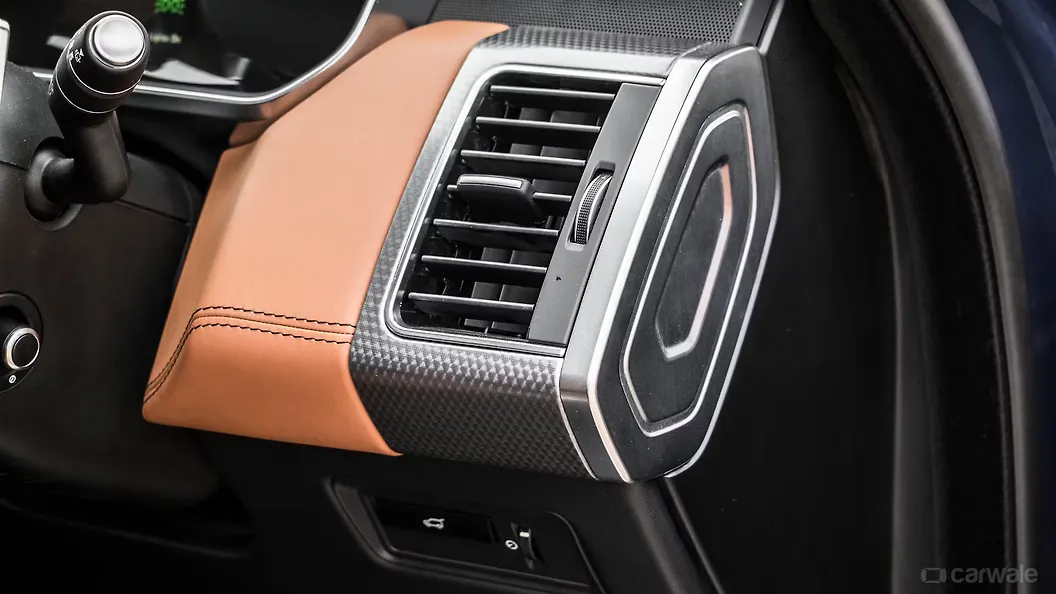 Range Rover Sport [2013-2018] Interior Image, Range Rover Sport [2013 ...