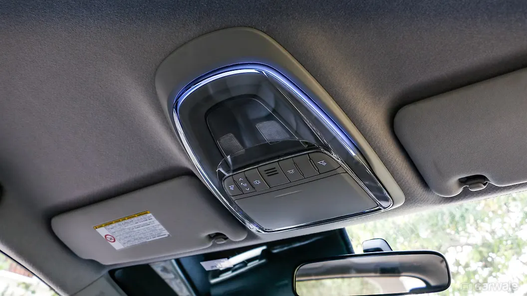 Toyota Innova Crysta Images, Interior & Exterior Photo Gallery - CarWale