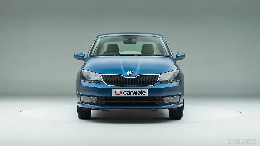 Rapid Front View Image, Rapid Photos in India - CarWale