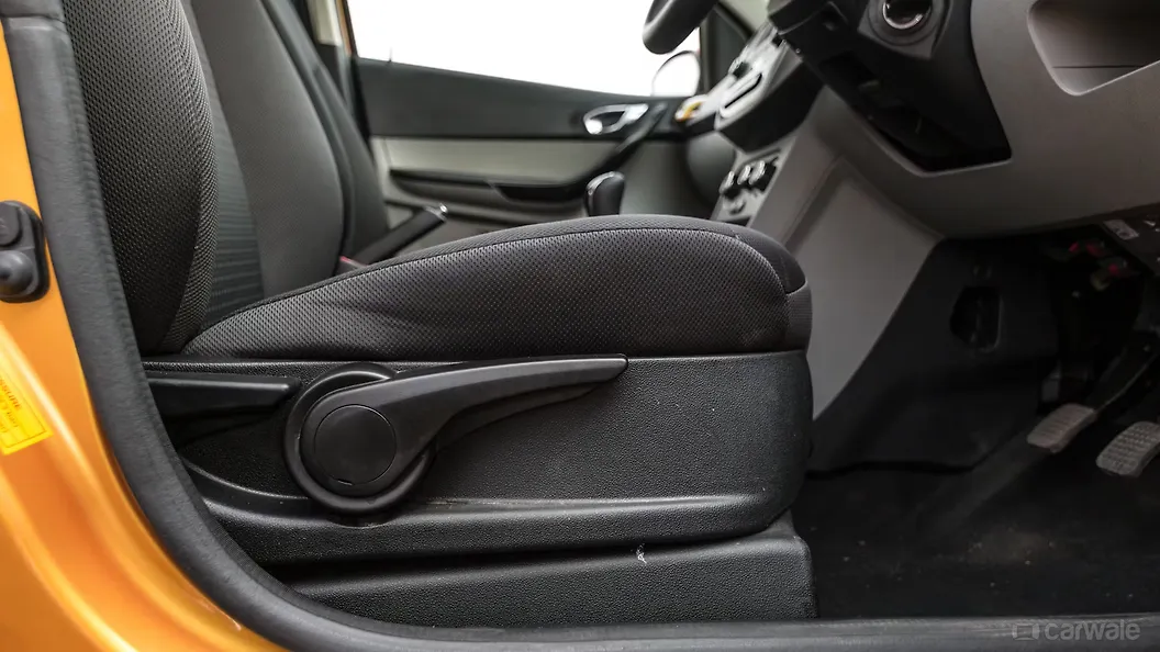 Tiago [2016-2020] Interior Image, Tiago [2016-2020] Photos in India ...