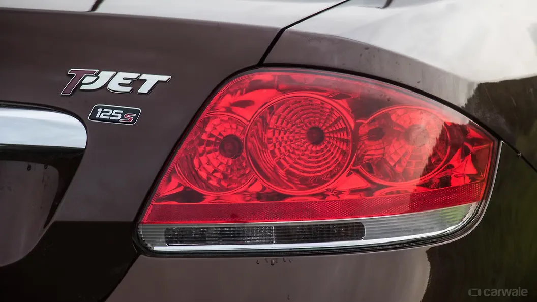 Linea Exterior Image, Linea Photos in India - CarWale