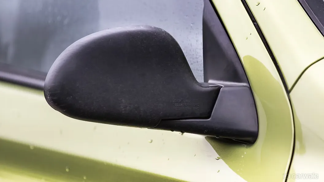 Alto 800 [2016-2019] Interior Image, Alto 800 [2016-2019] Photos in ...