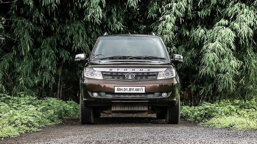Safari Storme 2019 Front View Image, Safari Storme 2019 Photos in India ...