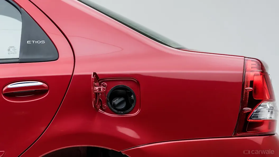 Platinum Etios Logo Image, Platinum Etios Photos in India - CarWale