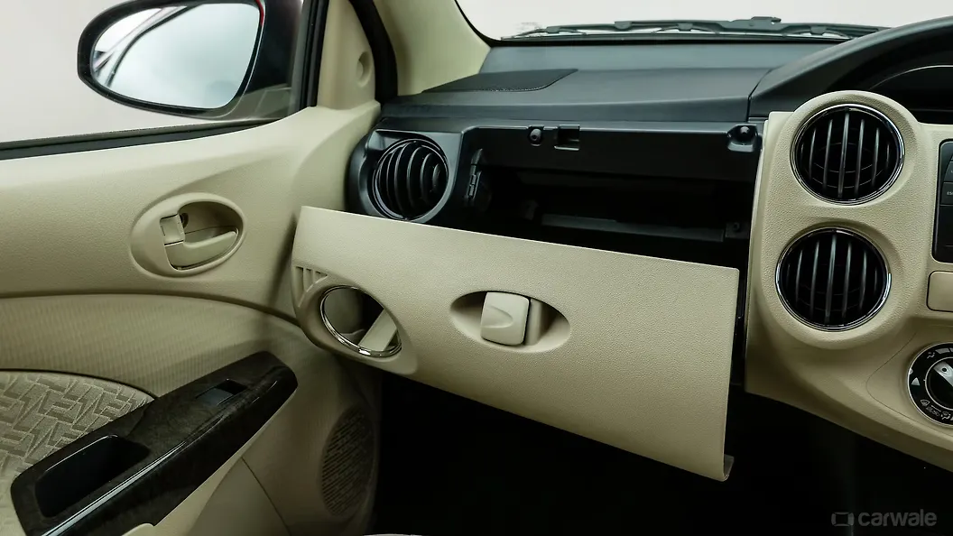 Platinum Etios Interior Image, Platinum Etios Photos in India - CarWale