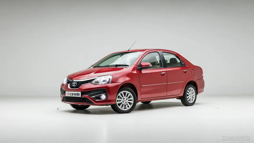 Toyota Platinum Etios Images - Interior & Exterior Photo Gallery [50 ...