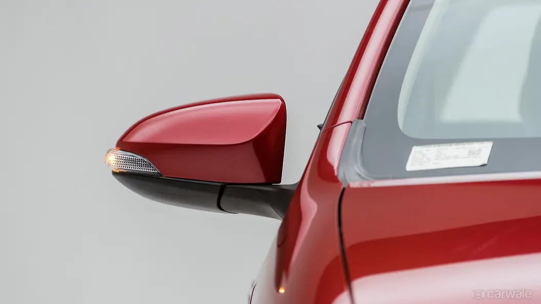 Platinum Etios Boot Space Image, Platinum Etios Photos in India - CarWale