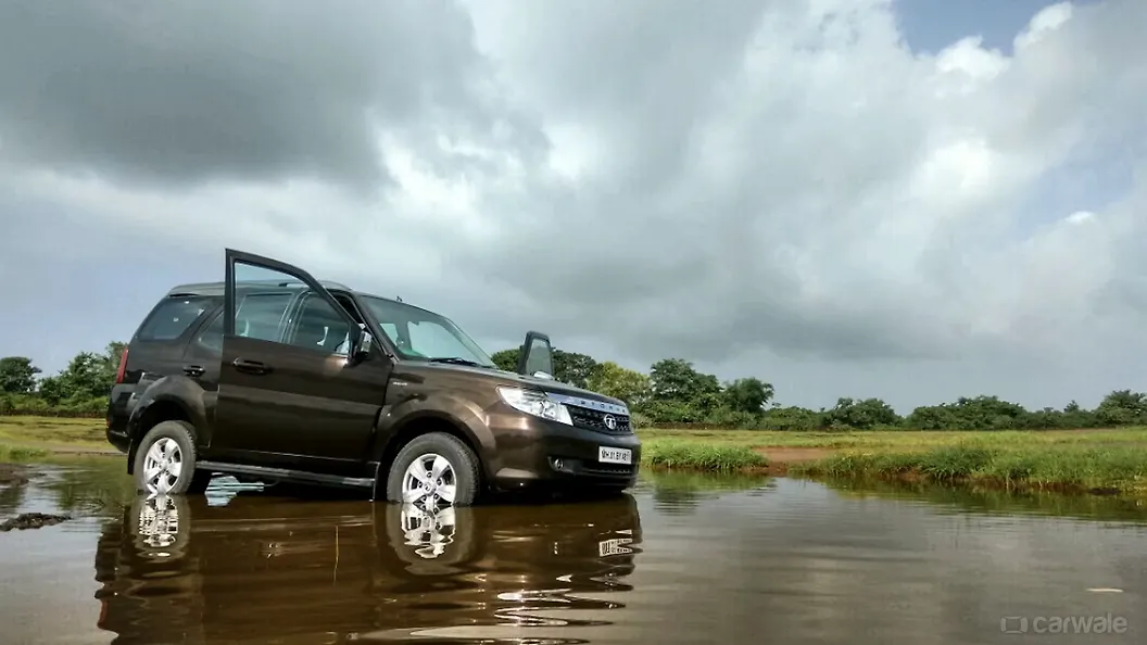 Safari Storme 2019 Exterior Image, Safari Storme 2019 Photos in India ...