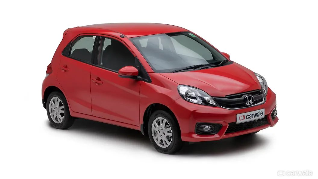 Honda Brio Images - Interior & Exterior Photo Gallery [50+ Images ...