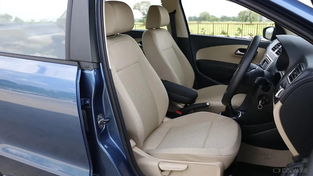 Ameo Interior Image, Ameo Photos in India - CarWale