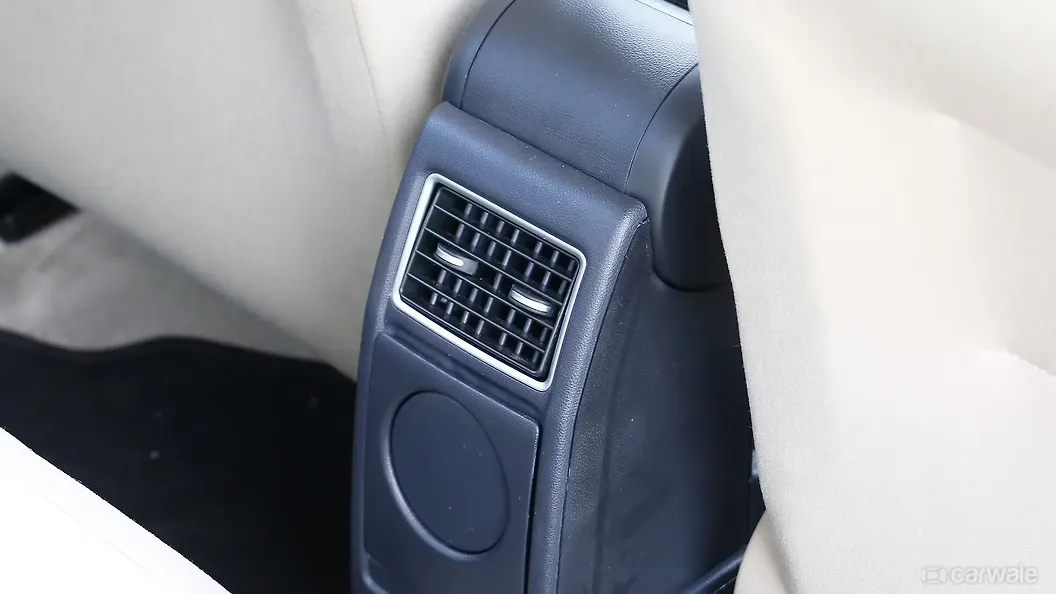 Ameo Interior Image, Ameo Photos in India - CarWale