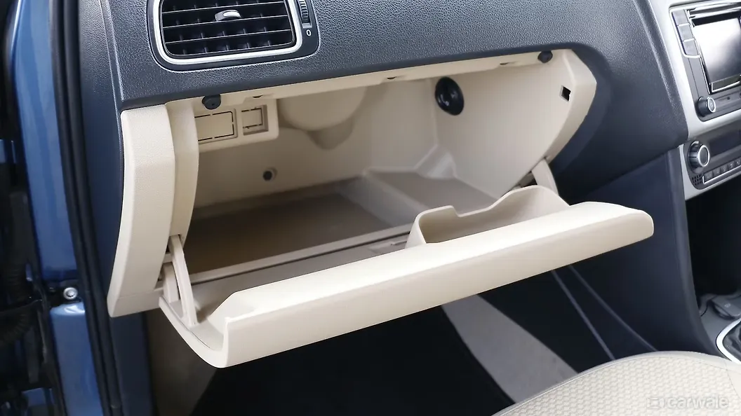 Ameo Interior Image, Ameo Photos in India - CarWale